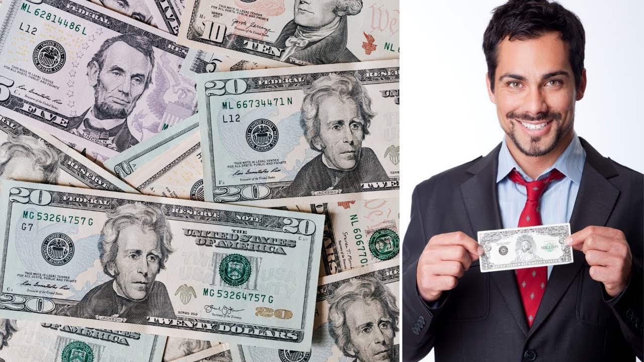 How to Build a Million Dollar Portfolio From Scratch: Unleashing Your ...