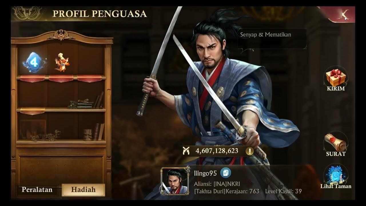 Guns Of Glory || Darklands || INA K763 VS NWO K33 - YouTube