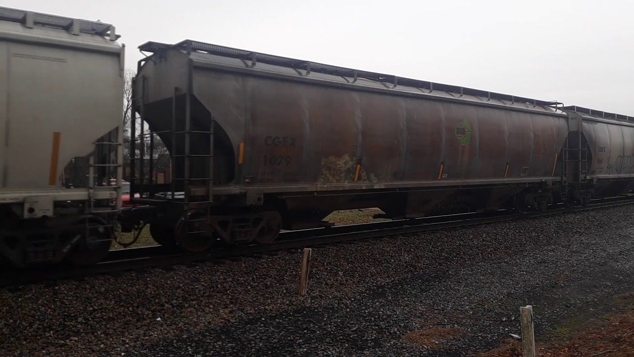 NS 46R with NS 9612 D9-40CW NS 9841 D9-40CW and NS 9205 D9-40CW - YouTube