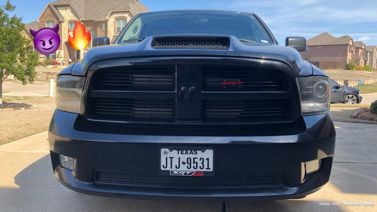 My new PROCHARGED daily 😈 - YouTube