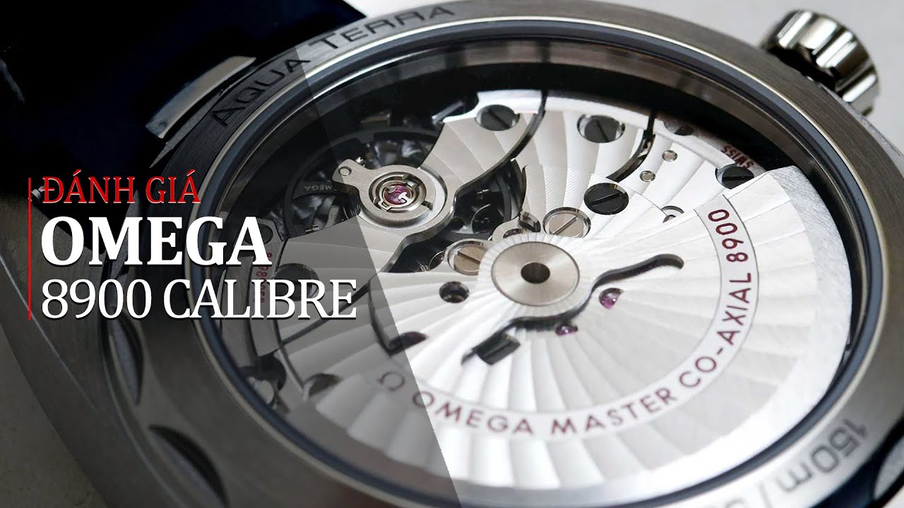 Đánh giá Máy Omega 8900 có tốt không? - YouTube