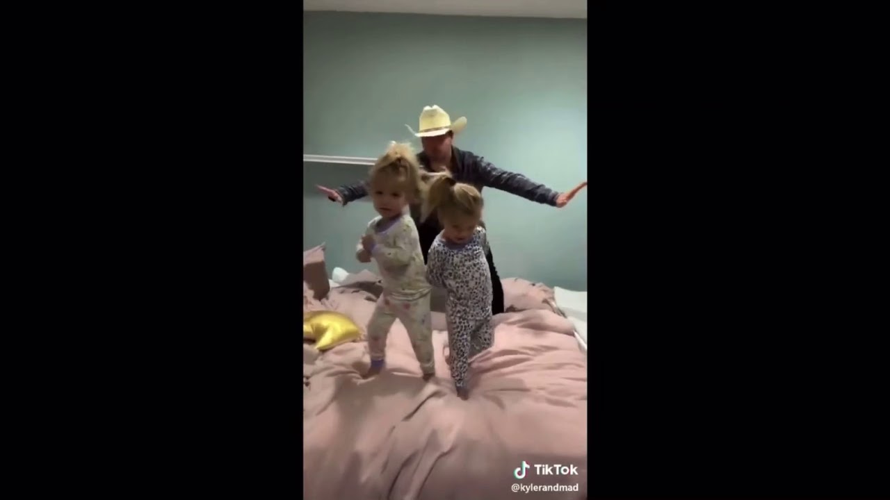 Kyler and mad’s TIK TOK ️ ️ - YouTube