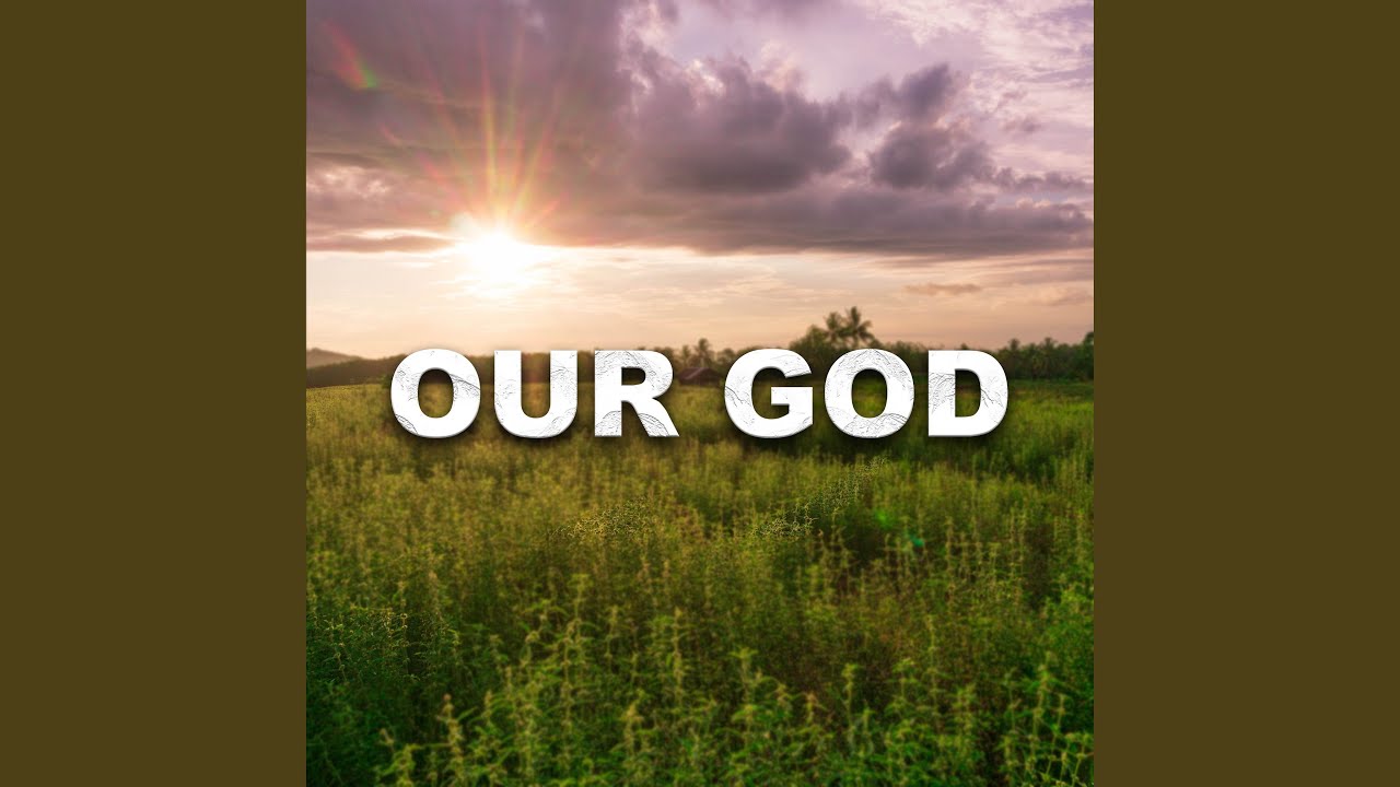 Our God (Guitar Cover) - YouTube