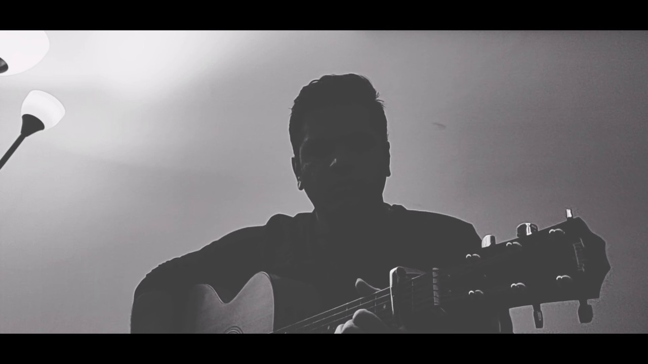 Affection Cigarettes After Sex Acoustic Cover Youtube