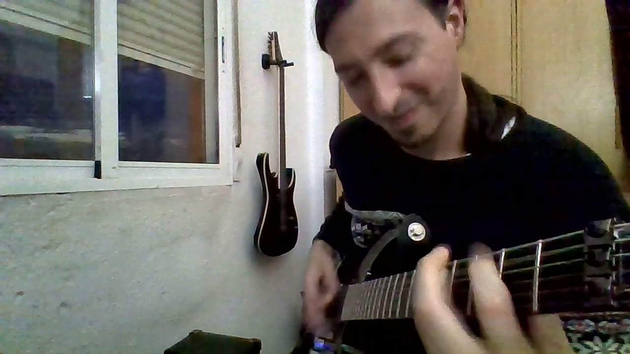 Got Riff #1 - YouTube