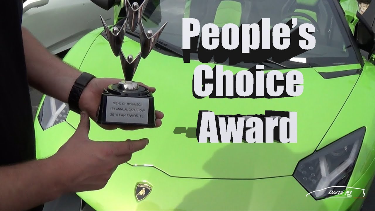 [VLOGOLOGY] Green Aventador LP720-4 Sunday Cruise Meets Rare Anodized ...