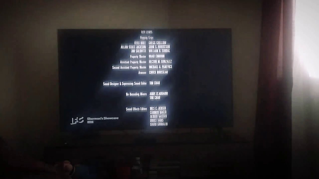 Rush hour 3 end credits on IFC ver.52 - YouTube