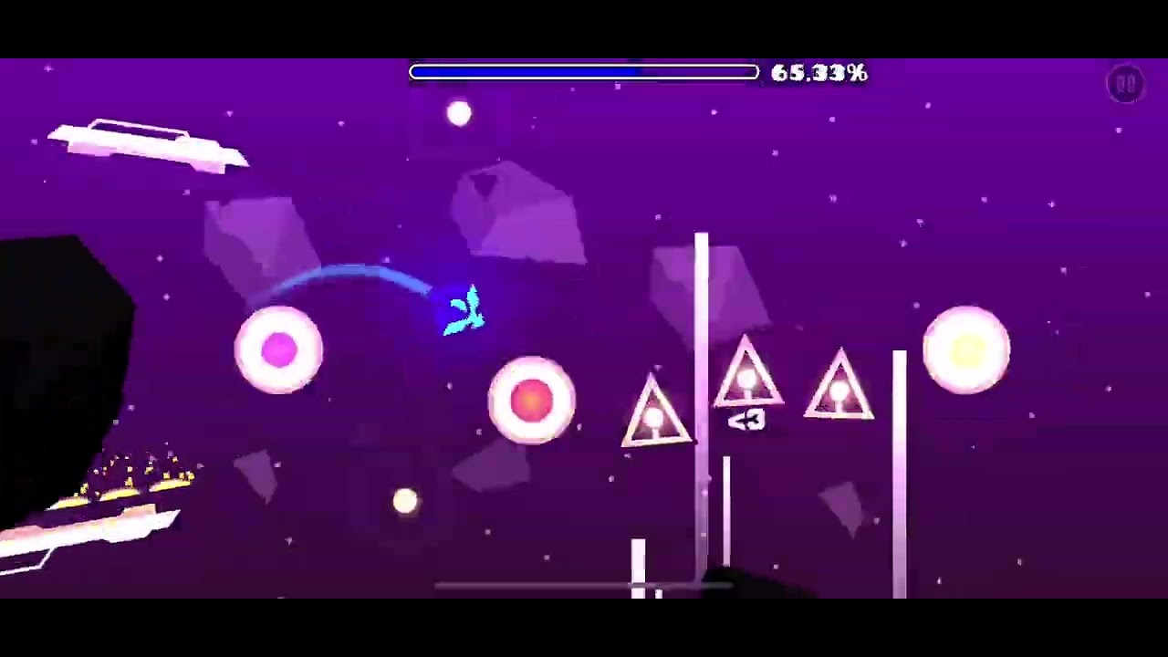 Funked Up By: Voxicat (All Coins) - YouTube