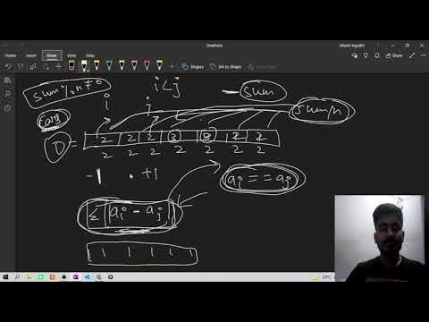 Problem B | Customising the Track | Codeforces Round #730 (Div. 2) - YouTube