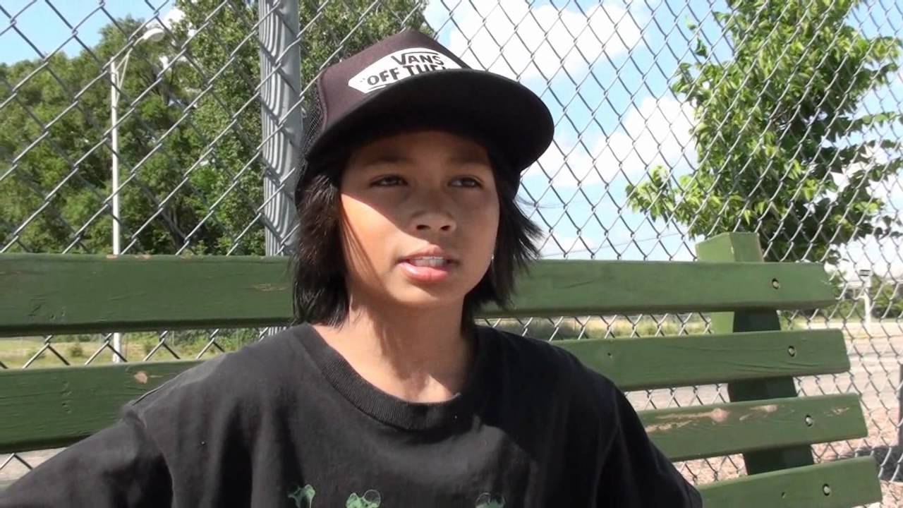 gabe cornejo's interview - YouTube