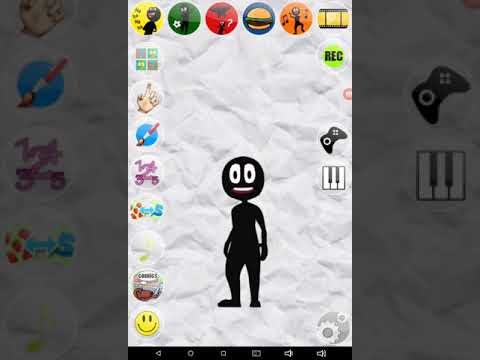 Talking Stan Stickman Quotes 2 - YouTube