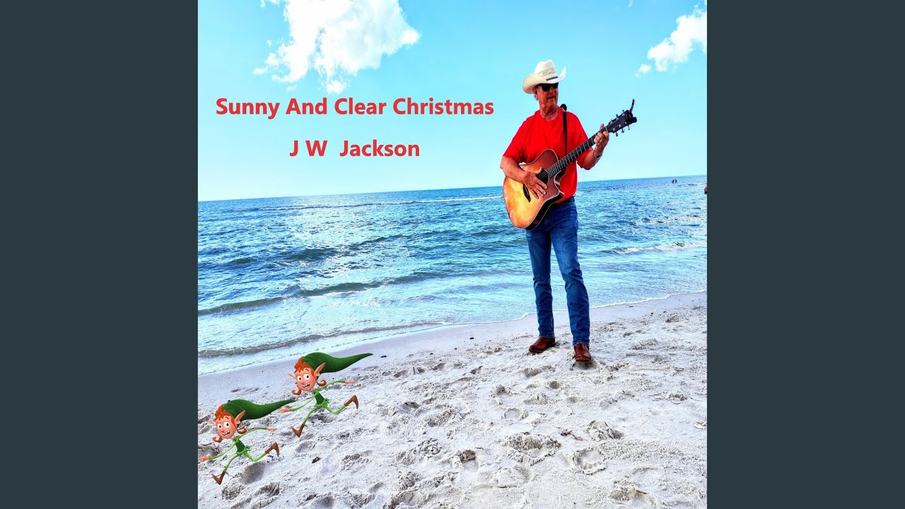 Sunny and Clear Christmas - YouTube