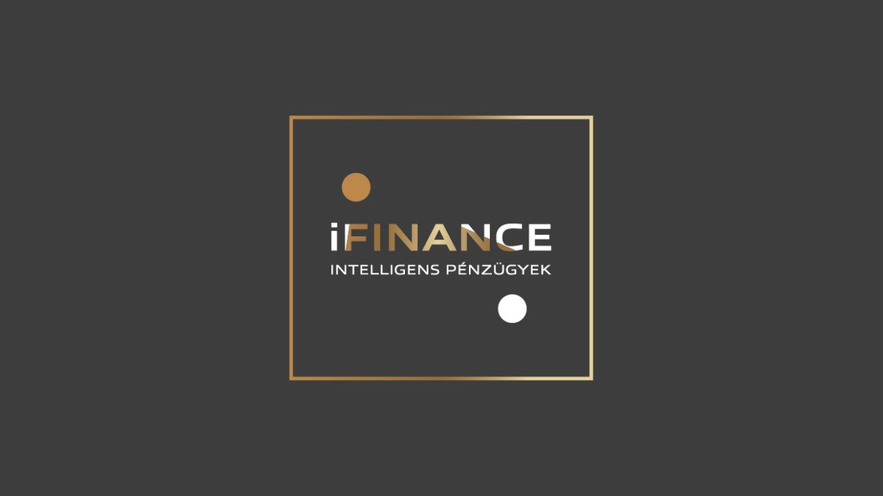 Online könyvelés szolgáltatás - iFinance - YouTube