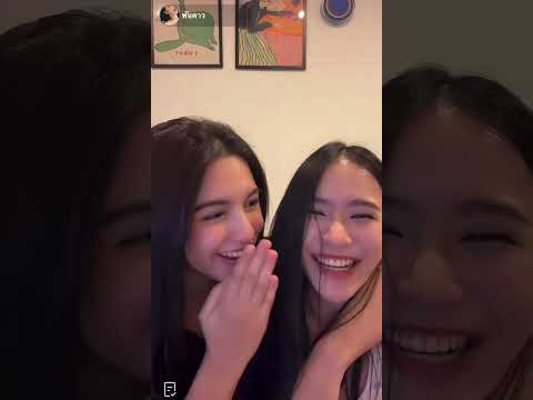 20260416 Pundao & Shelly live on TikTok