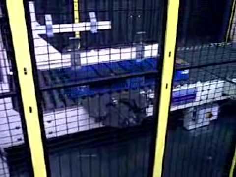 Pallet Checker - YouTube