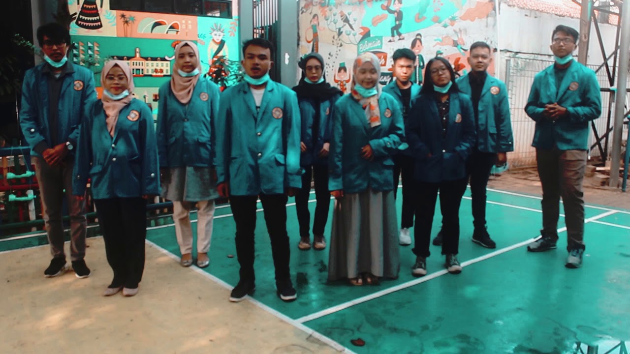 IT'S ALL NEW BEGINNING - YouTube