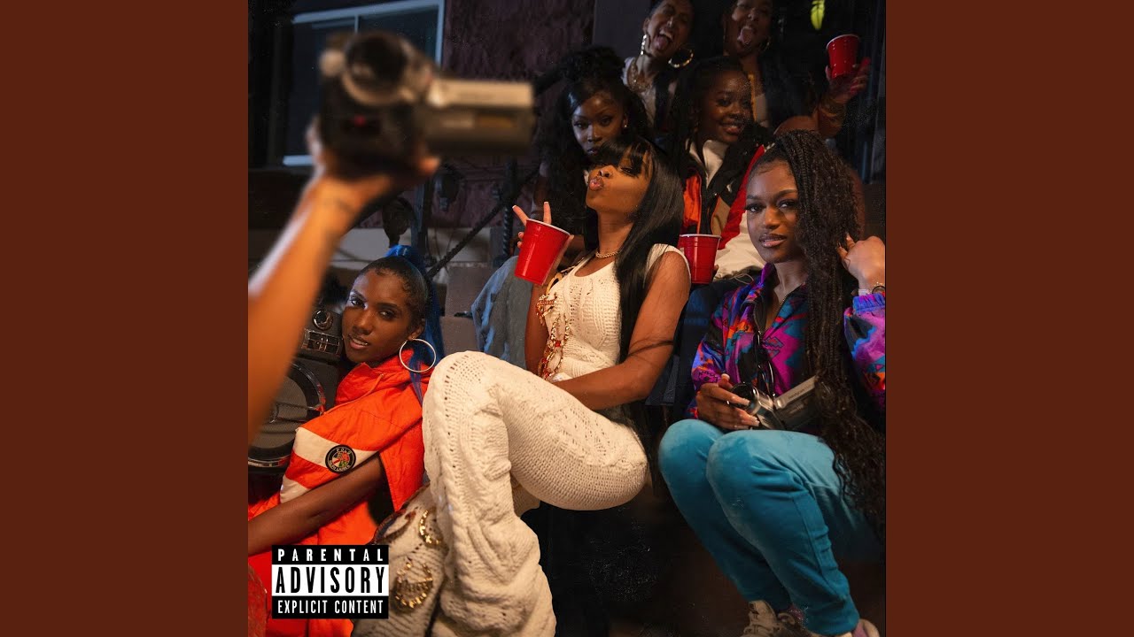 Just Relax - YouTube Music