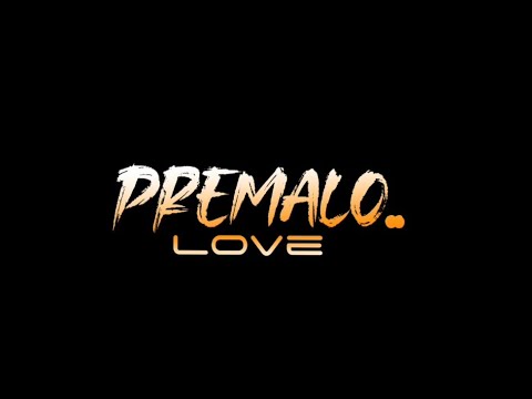 Premalo Song Lyrics |Court movie Love Status|Telugu Black screen lyrics ...