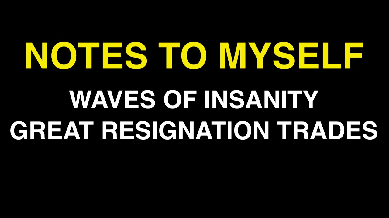 #20 - Self-hypnosis designed to undo my waves of insanity - my great ...