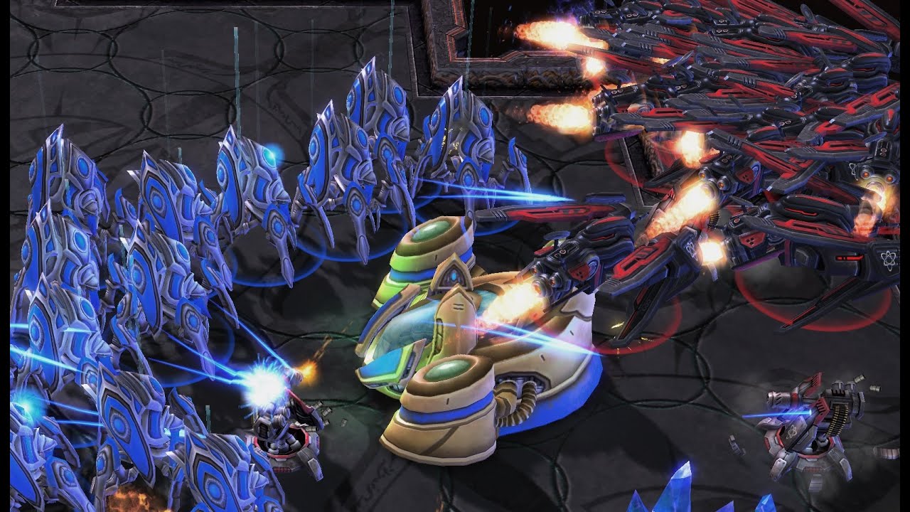 MASS RAVEN in 2023??? MackWinston (P) vs MazTer (T) on Dragon Scales ...