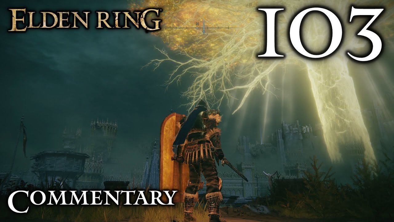 Elden Ring: Ep.103 - Incantations and Talismans : Road to Platinum - YouTube