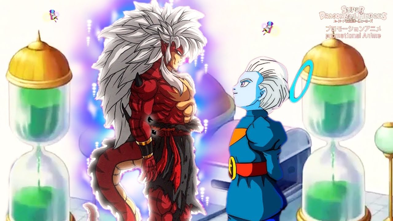 Goku Encerrado En La Habitacion Del Tiempo Por Milenios Y Traicionado