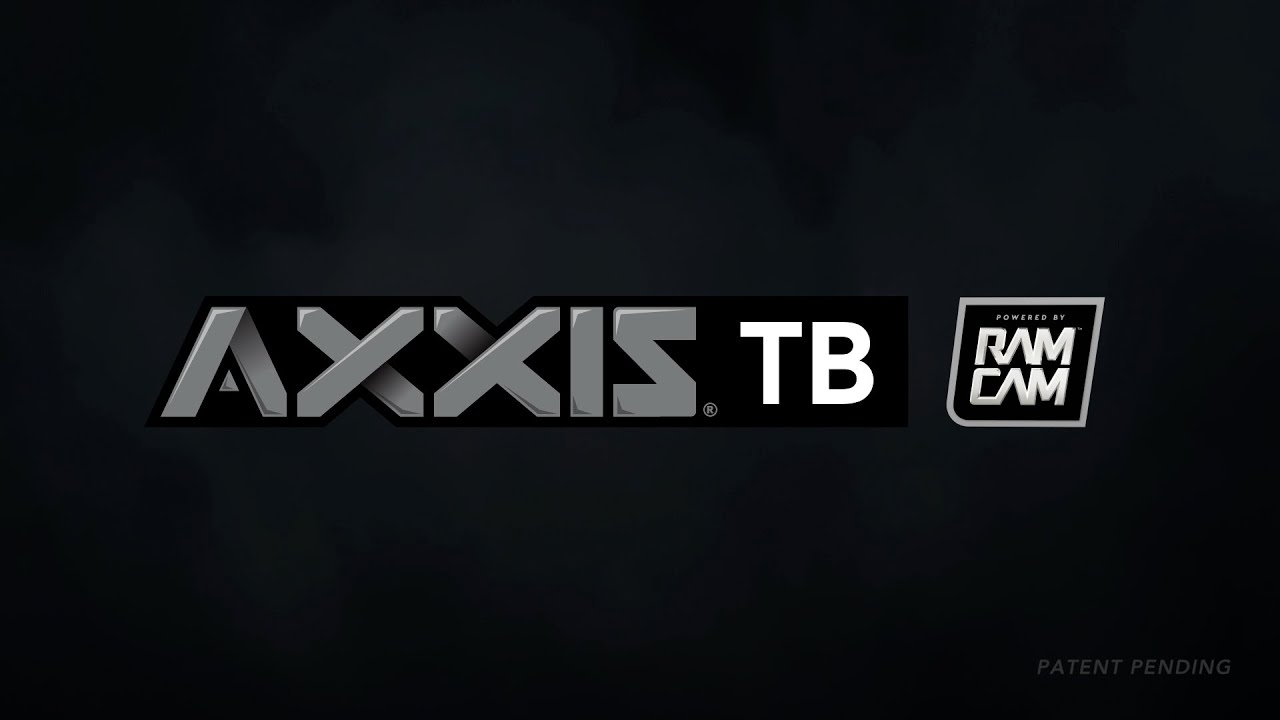 AXXIS® TB Powered by RAMCAM™ - YouTube