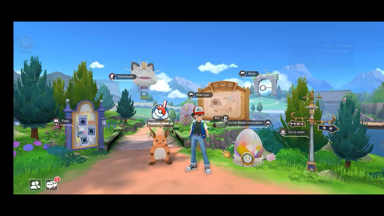 master legend gameplay - YouTube