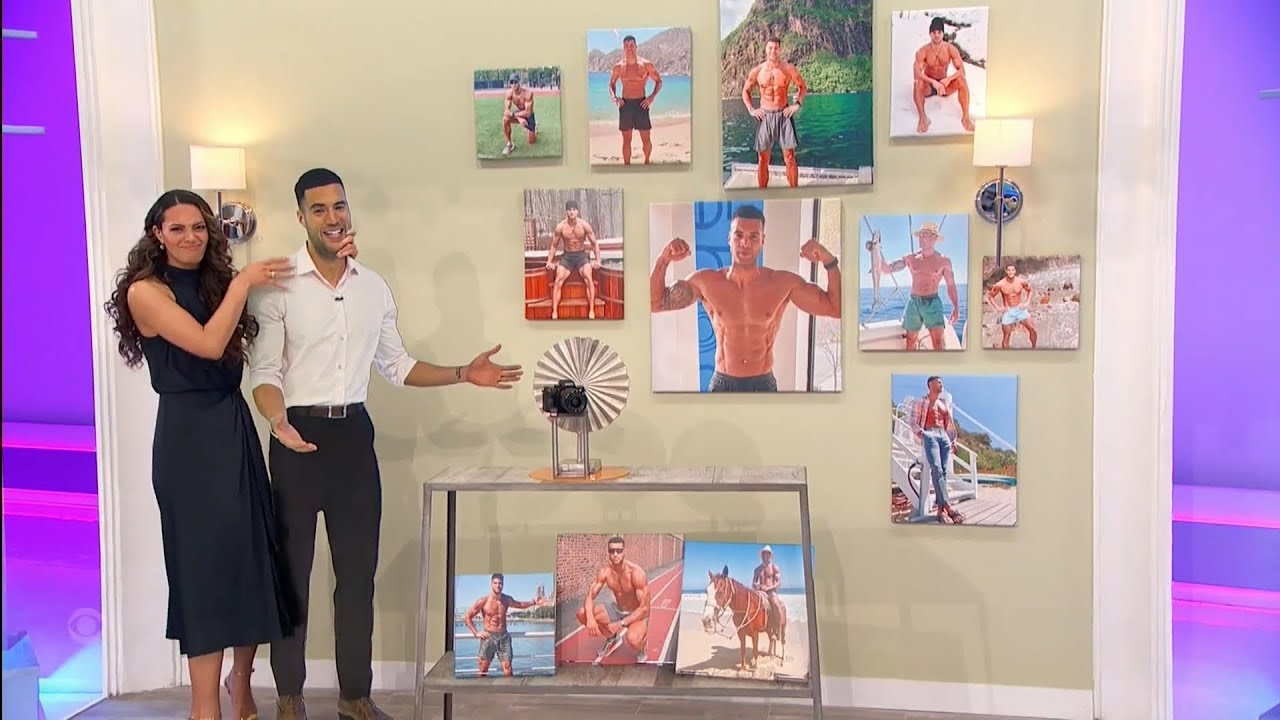 The Price Is Right (Season 52) Devin Goda Cardboard Moment - YouTube