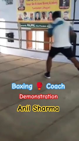 #dakuslowed Boxing Demonstration #rap #thedaku #boxing #viralvideo ...