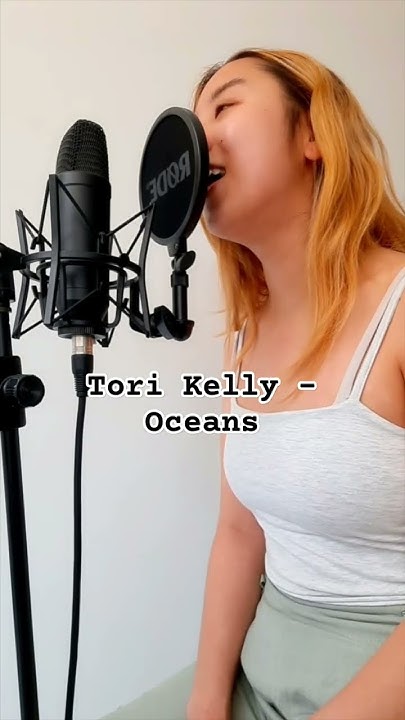 Tori Kelly Oceans cover - YouTube