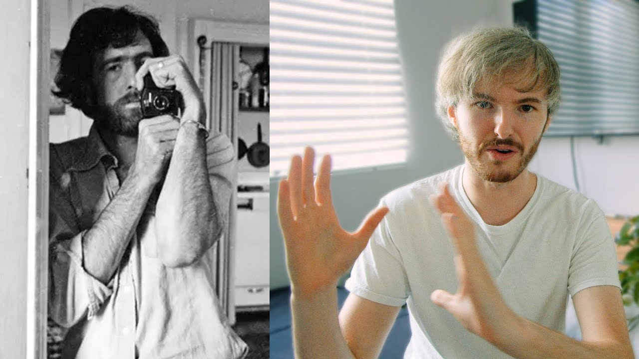 The Personal Documentaries of Ross McElwee - YouTube