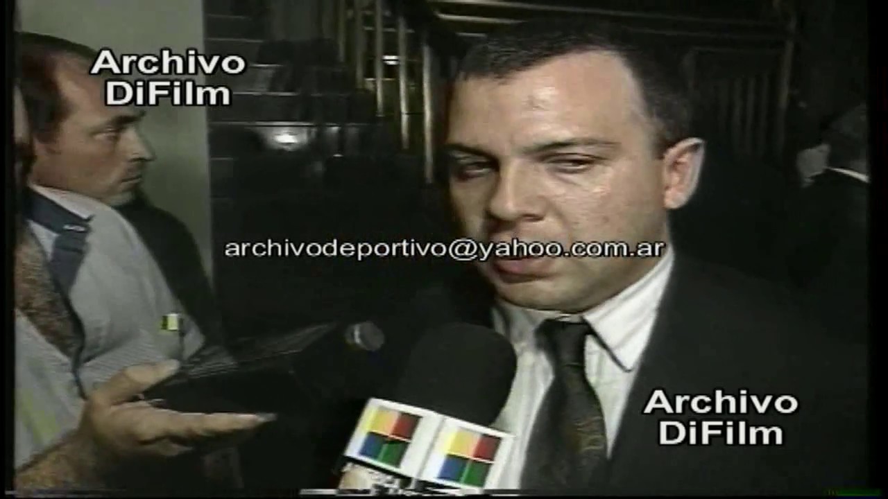 Guillermo Luque y Miguel Marcolli - Caso Maria Soledad Morales - DiFilm ...