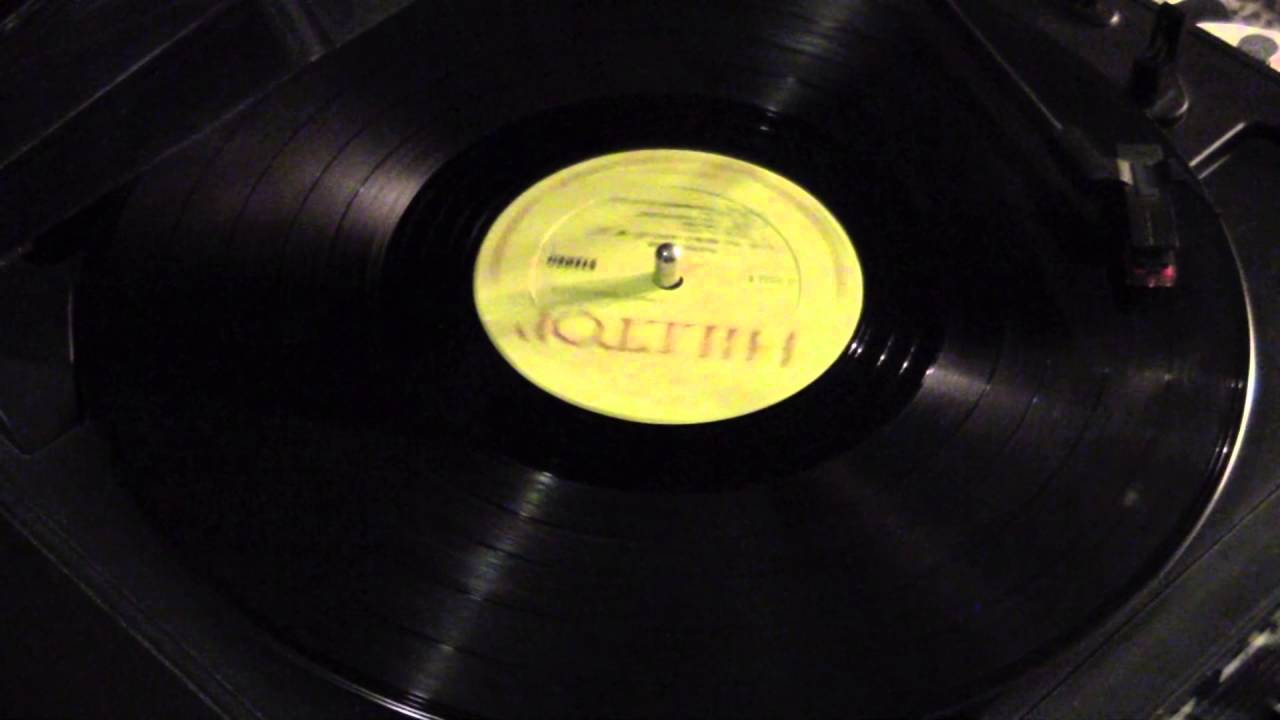 Crazy Arms - Patsy Cline (33 rpm) - YouTube