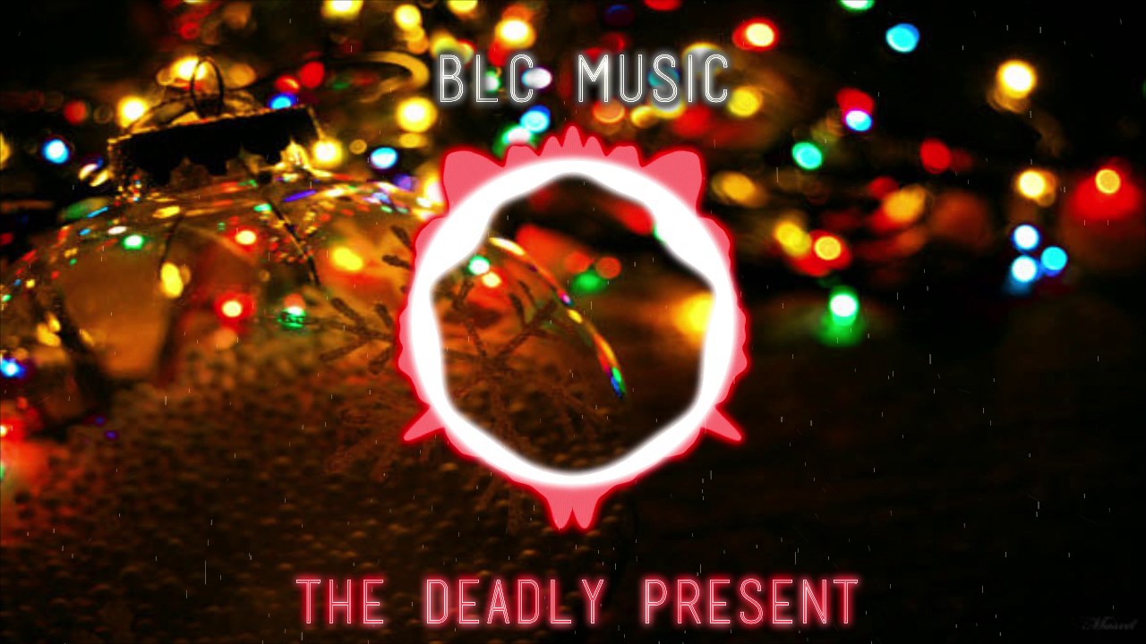 [Dubstep] The Deadly Present - YouTube