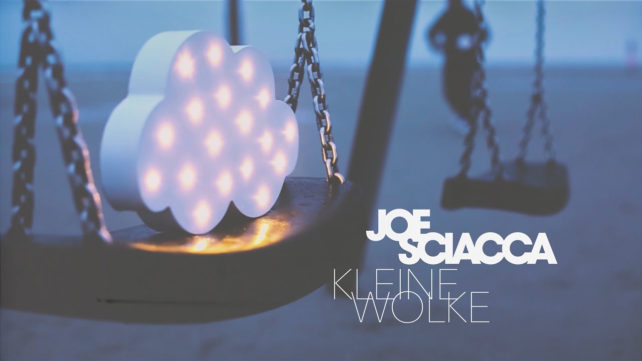 Joe Sciacca - Kleine Wolke (Offizielles Musikvideo) - YouTube