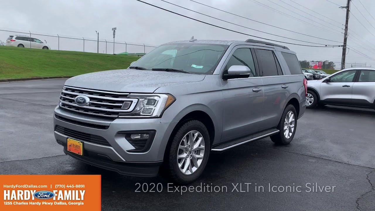 2020 Expedition VS 2020 Expedition Max - YouTube