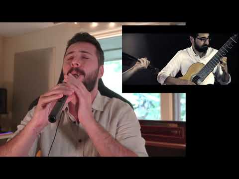 Hüzzam Saz Semaisi - Alp Akmaz - Volkan Gümüşlü - Tolgahan Çoğulu