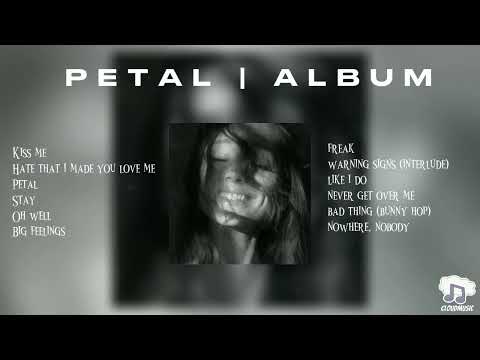 Ariana Grande | Petal ✿⁠ | Full ALBUM
