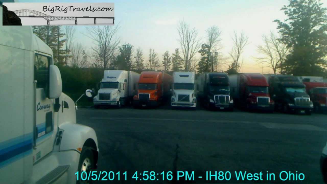 Big Rig Travel 03 - YouTube