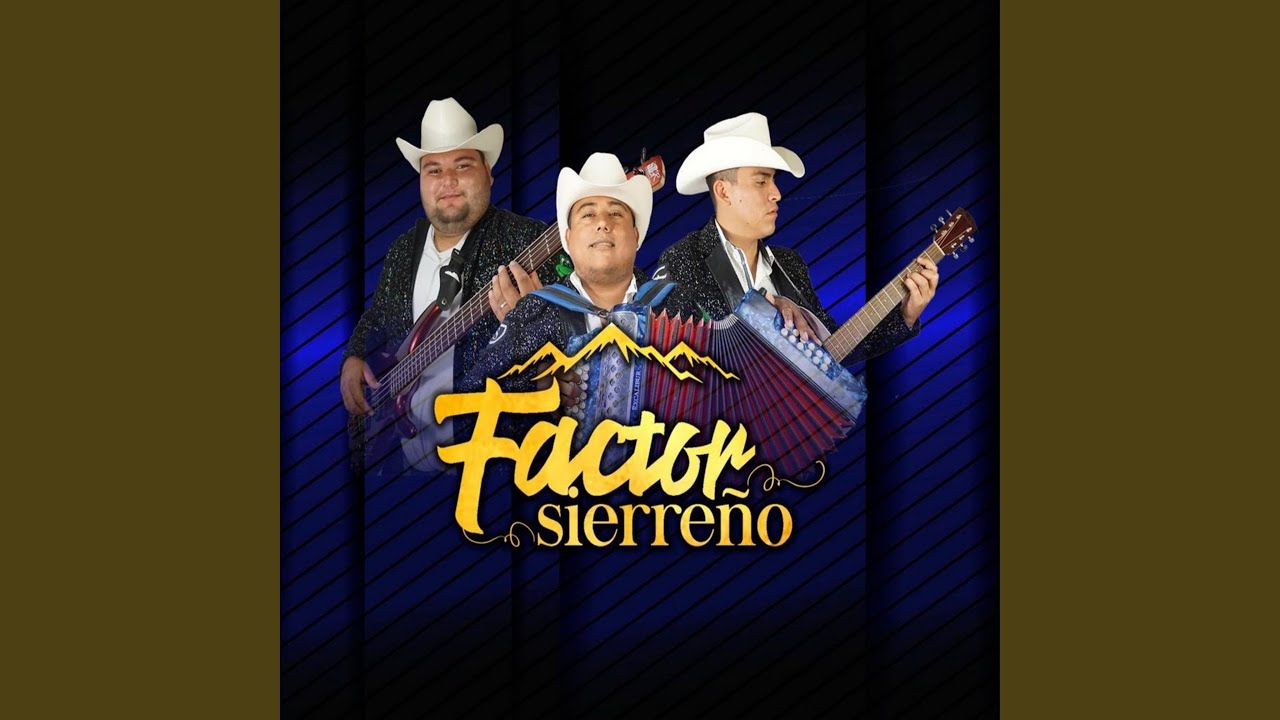 Chuy Y Mauricio (En Vivo) - YouTube