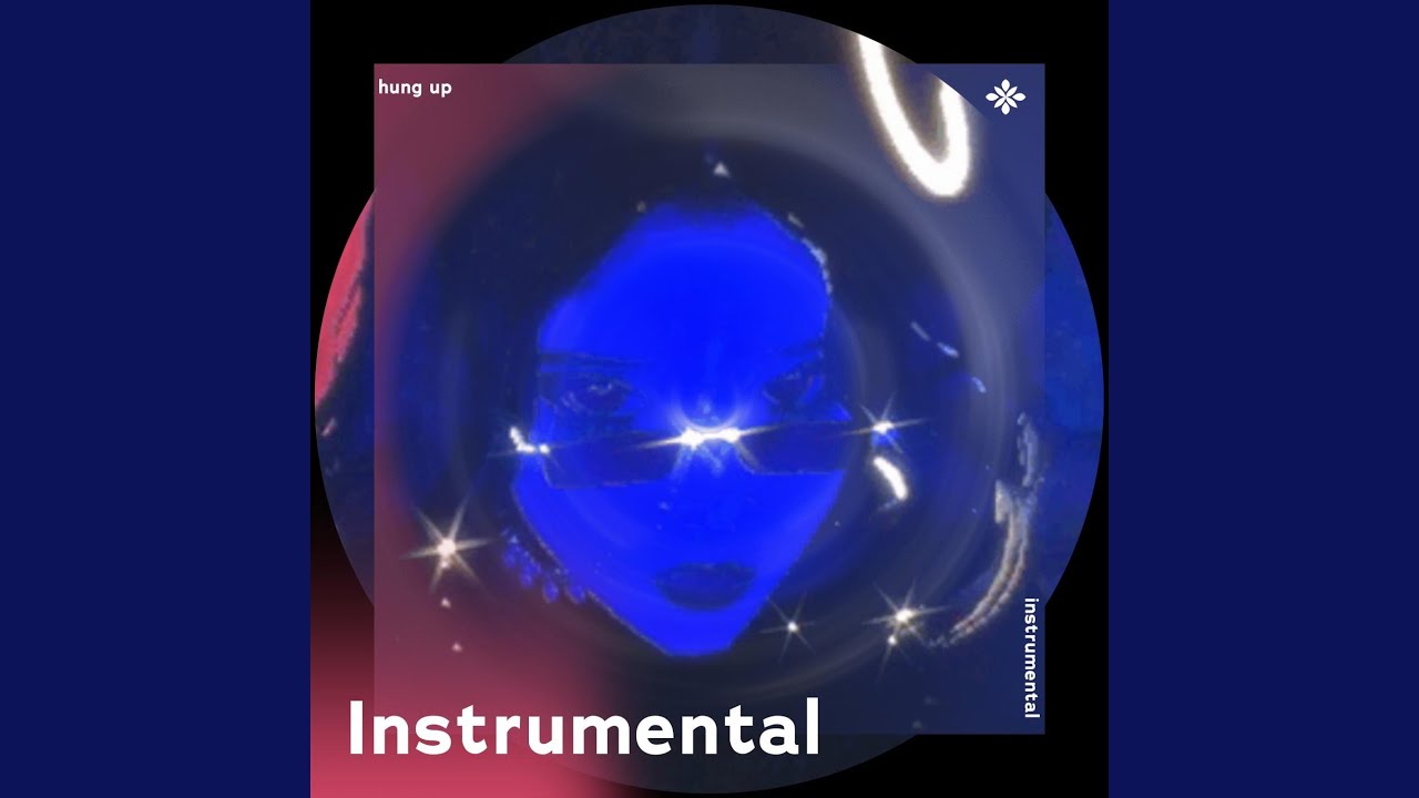 hung up - instrumental - YouTube