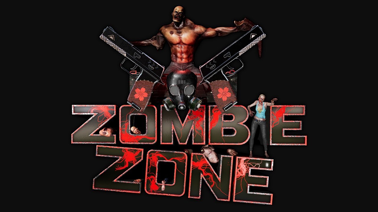 Zombie Zone - CROSS REALITY - GameTrailer - YouTube