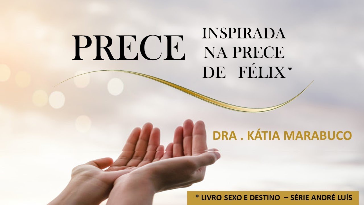 PRECE DO PERDÃO - YouTube