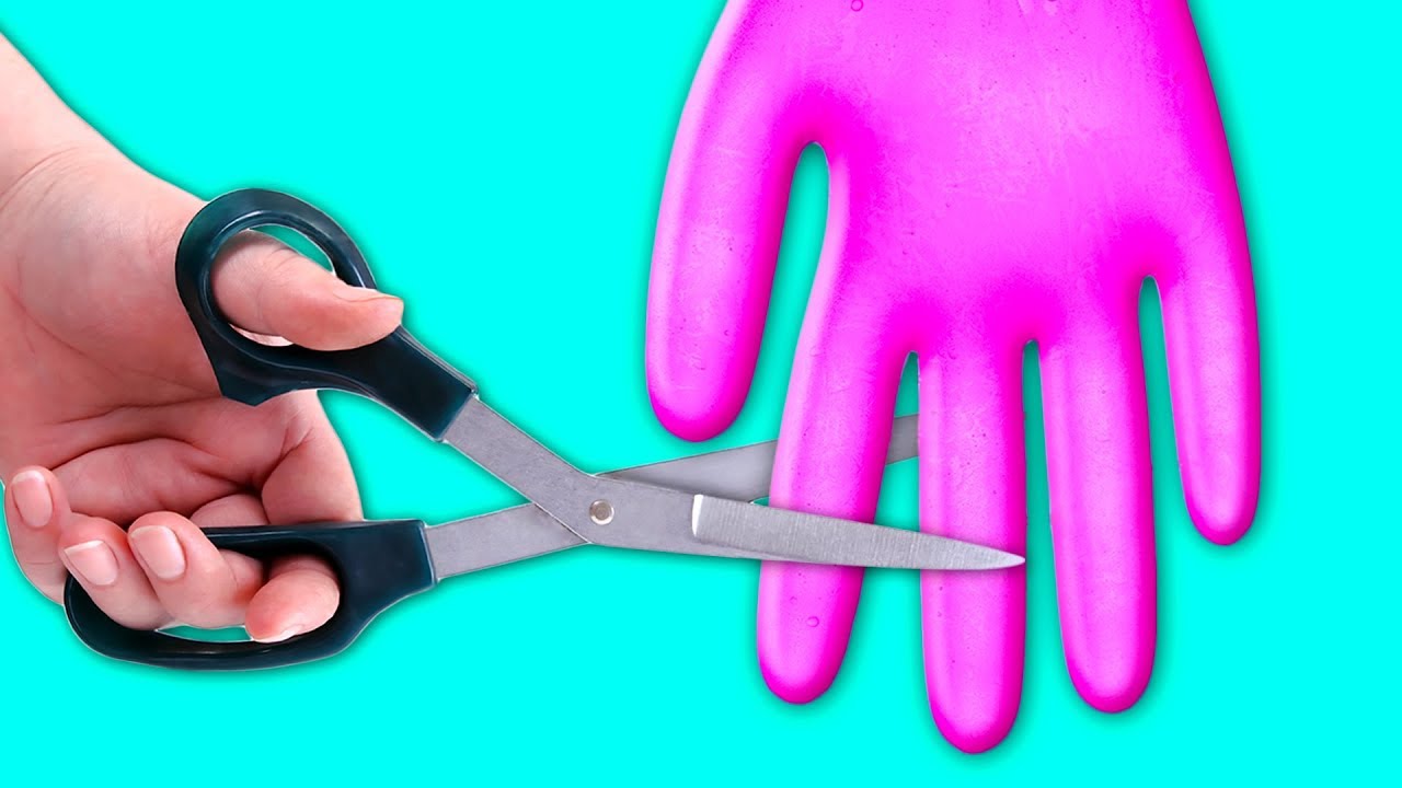 21 EXTREMELY ENTERTAINING IDEAS - YouTube
