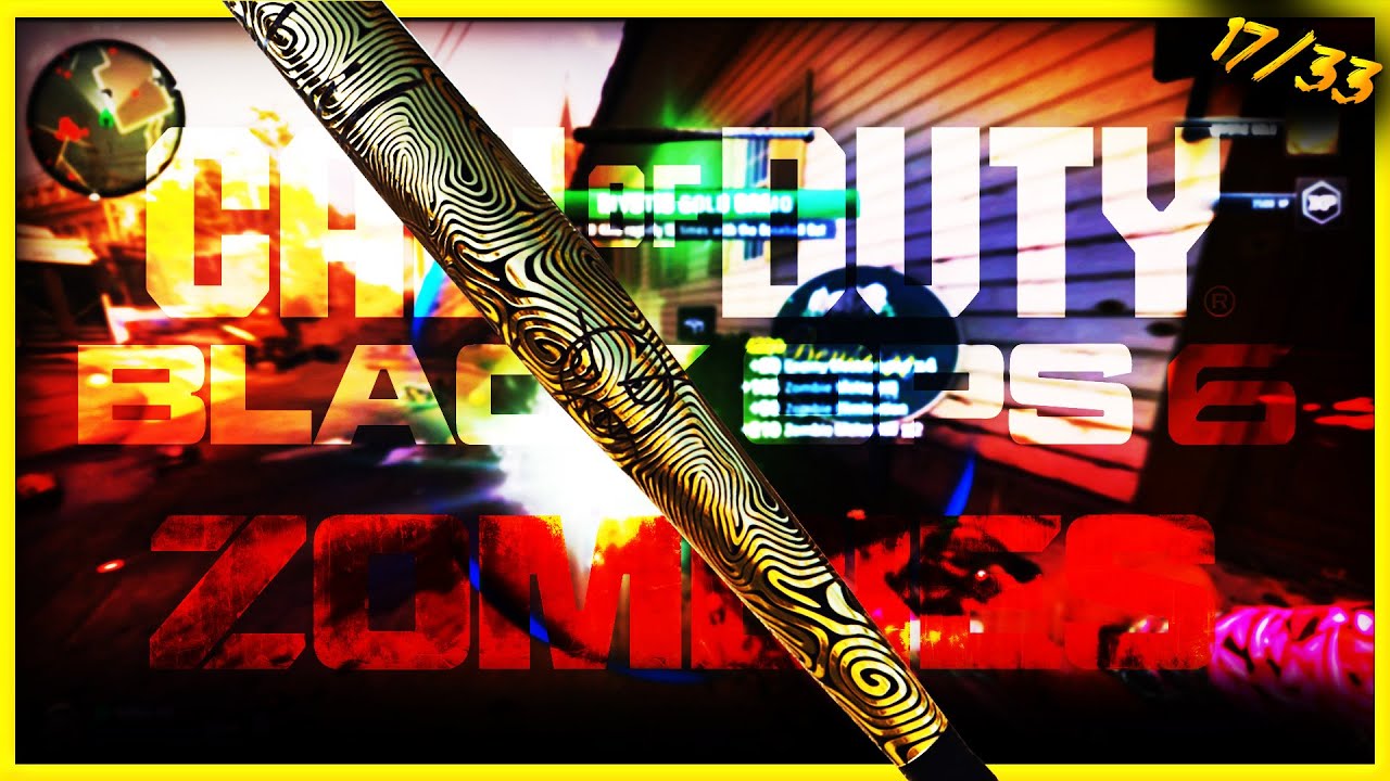 Getting Gold on the Baseball Bat Was Tiring... Nebula Camo Grind! Black ...