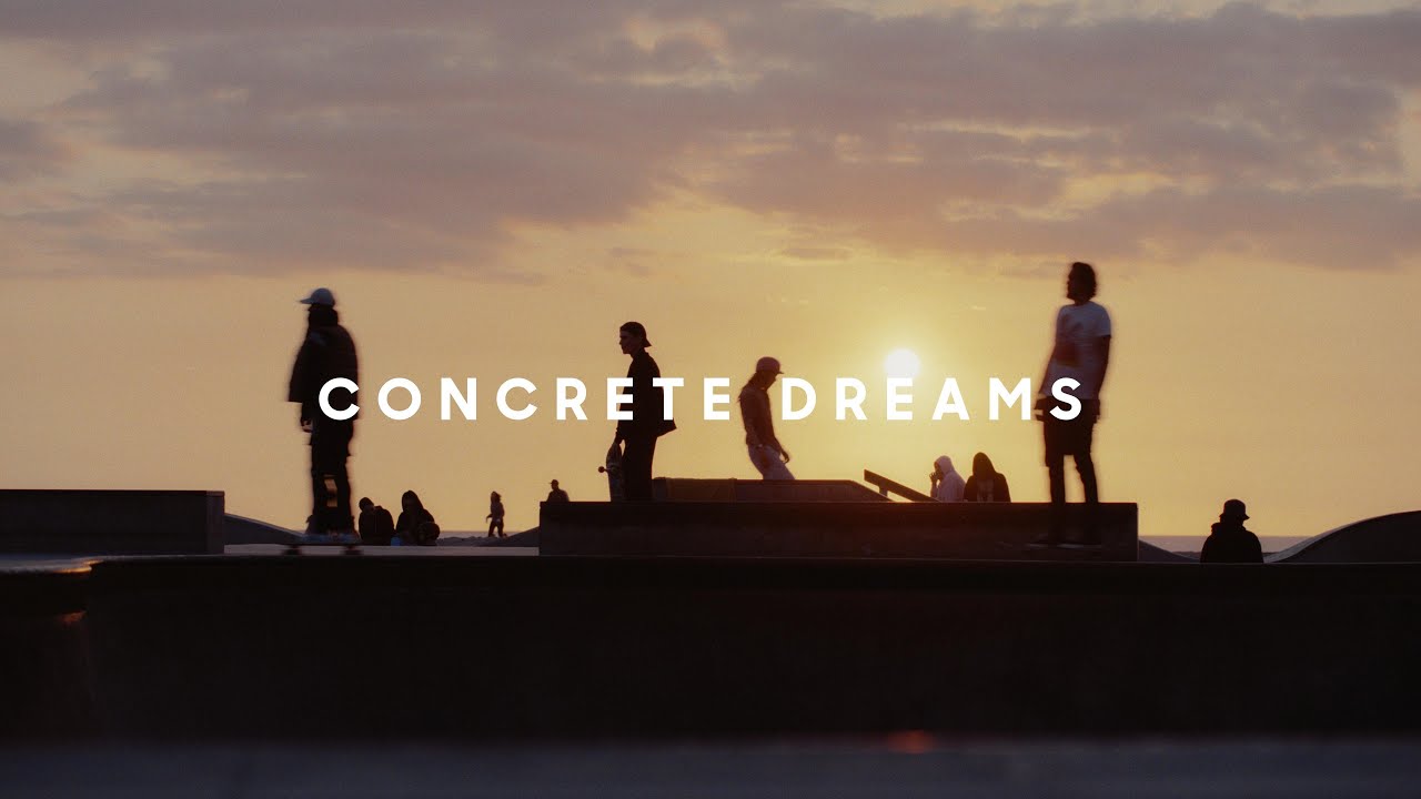 Samsung x Paris 2024: Open always wins - Concrete Dreams - YouTube