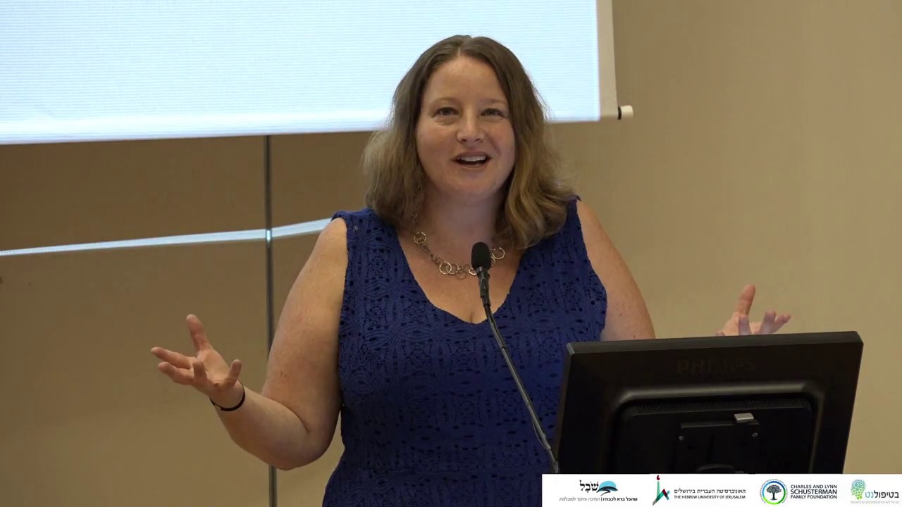 דנה בכר - מבוא לטיפול בלהט"ב / Dana Behar - Intro to LGBT in - YouTube