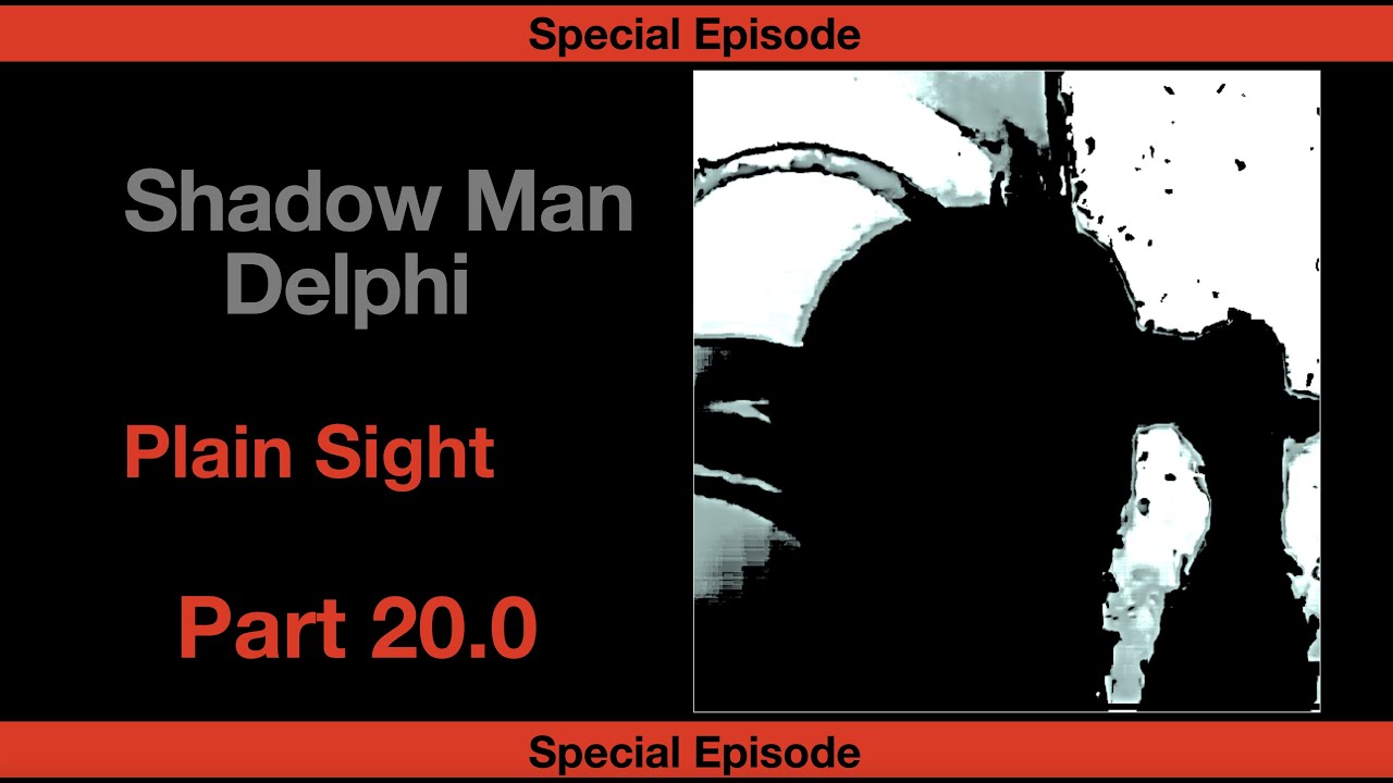 Delphi Murders: Shadow Man 20. ***The TEMPLATE** - YouTube