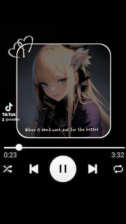 Cause When It All Falls Down Reines Fate Fategrandorder Fgo Anime Lyric Waifu Music